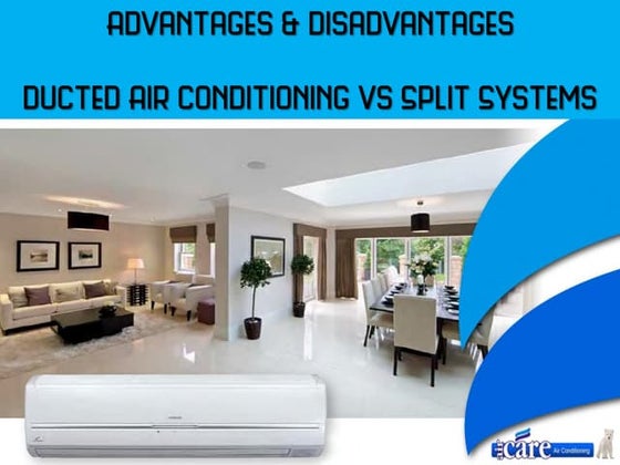Central Air Conditioning vs. Window Units Pros and Cons.pptx
