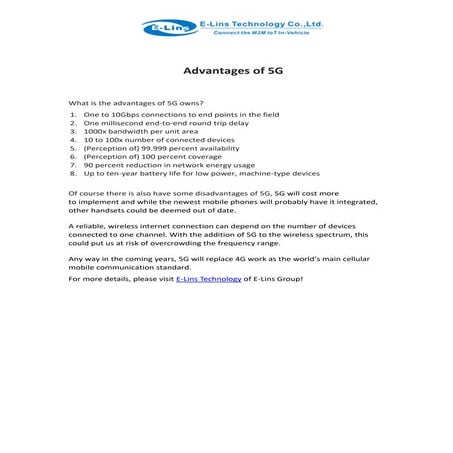 Advantages of 5G.pdf