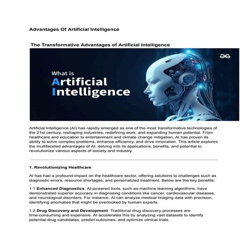 Advantages Of Artificial Intelligence.pdf