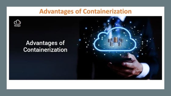Arief Wara Decoding Containerization A Modern Deployment Strategy Ppt