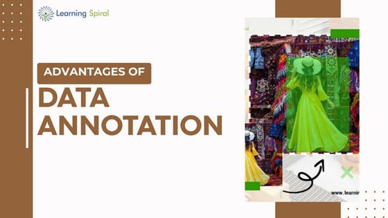 Types of Data Annotation that can be used | PDF