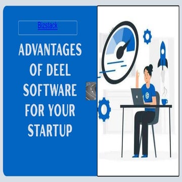 Advantages of Deel Software For Your Startup .pptx
