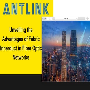 Advantages of Fabric Innerduct in Fiber Optic Networks.pdf