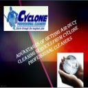 Advantages of getting air duct cleaning services from cyclone professional cleaners