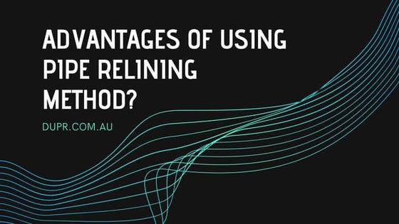 The Important Safety Aspects of Pipe Relining | PDF