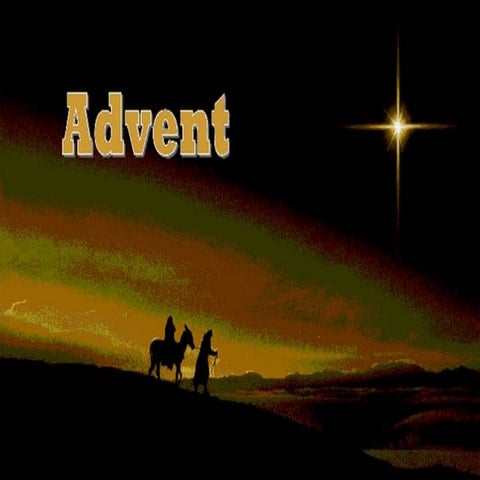 Advent | PPT