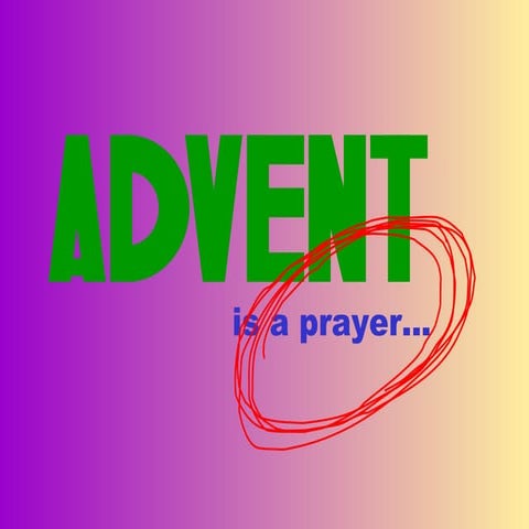 Advent | PPT