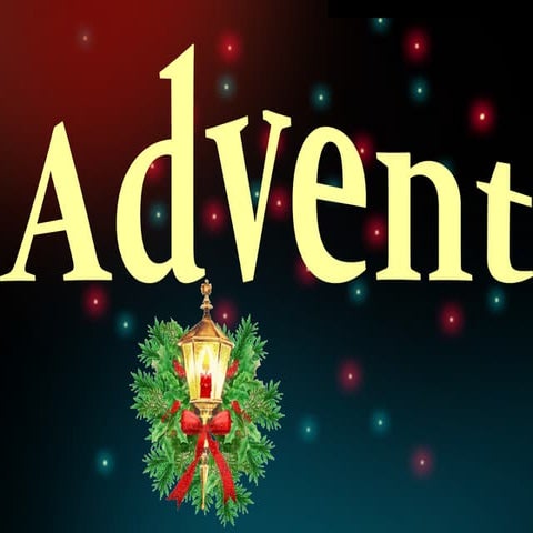 Advent (2) | PPT