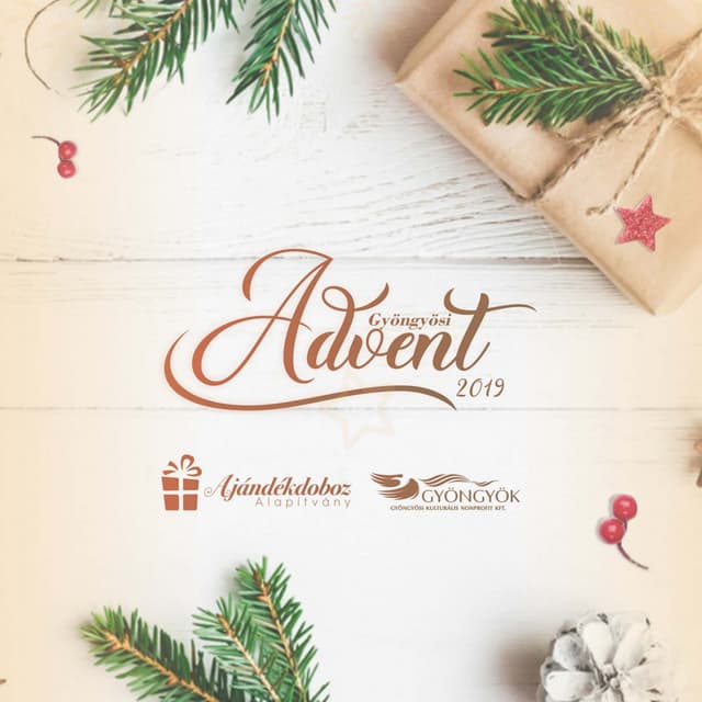 Gyöngyösi Advent 2019 | PDF