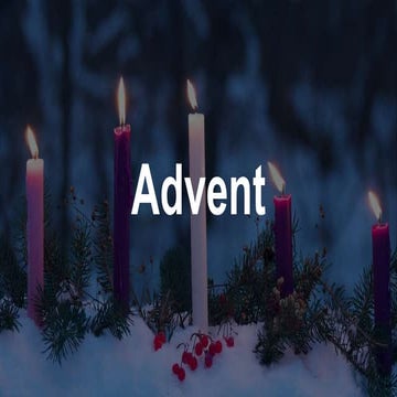 Christmas vocabulary | PPT