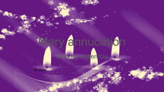 The Assumption of Mary | PPT | Christianity | Religion & Spirituality