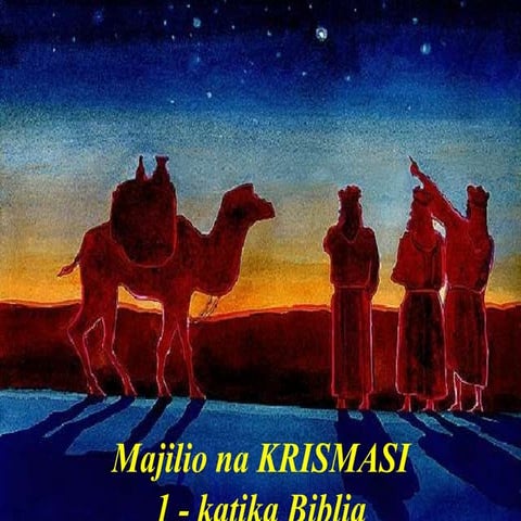 Rozari takatifu | DOCX