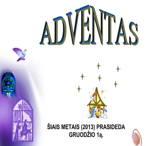 Adventas | PPS