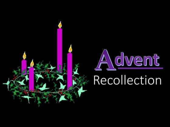 1 day recollection module | DOCX | Christianity | Religion & Spirituality