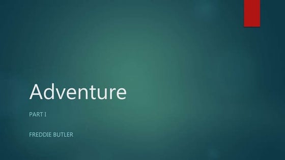 OMM feeling chart | PDF