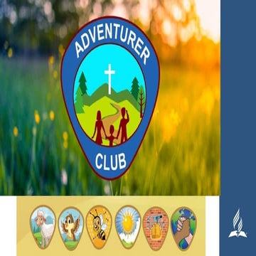 ADVENTURER ORIENTATION PRESENTATION 2024.pptx