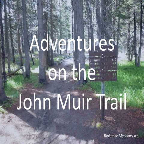 Muir presentation | PPTX