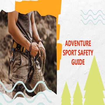 Adventure+Sports+Safety+Guide+Presentation+Orange+variant.pptx