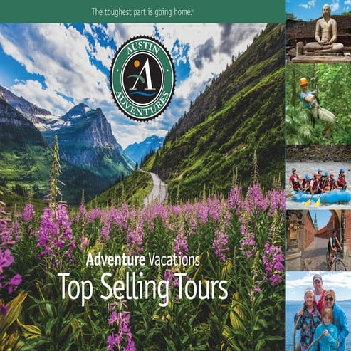 How to plan for your next adventure vacation | DOC