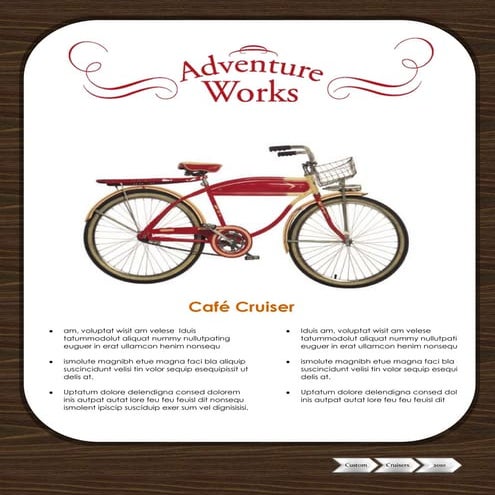 Adventureworks faq | DOCX