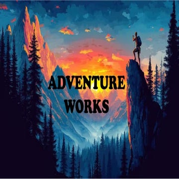 Adventure Works Project Presentation.pptx