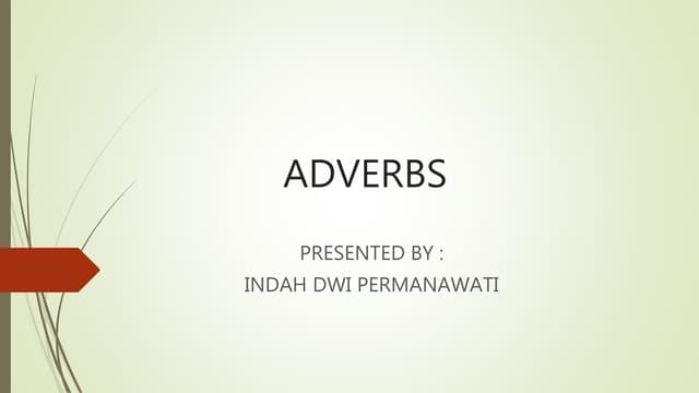 Adverb and types of Adverb.pdf
