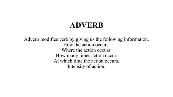 Adverb and its types .pptx