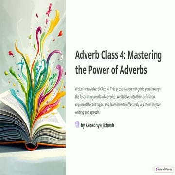 Adverb-Class-4-Mastering-the-Power-of-Adverbs.pptx