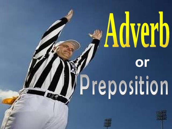 Adverb | PPT