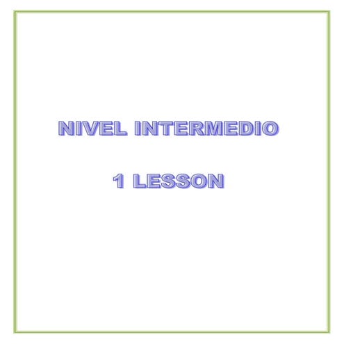 Adverbs of Frequency | PPTX