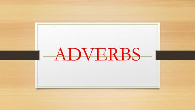 Communicative Style (Intimate style) | PPTX