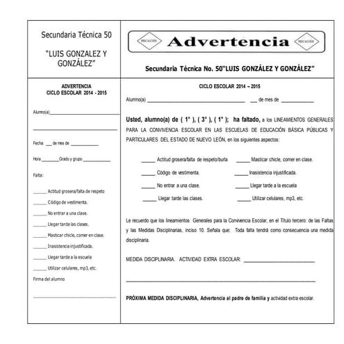 Instrumento de evaluacion exposicion | DOC