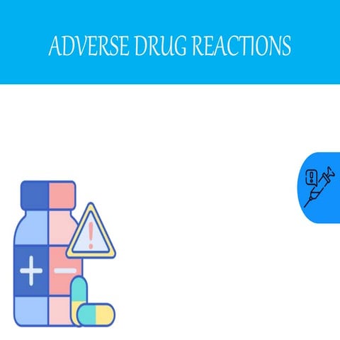adverse drug reaction.pptx