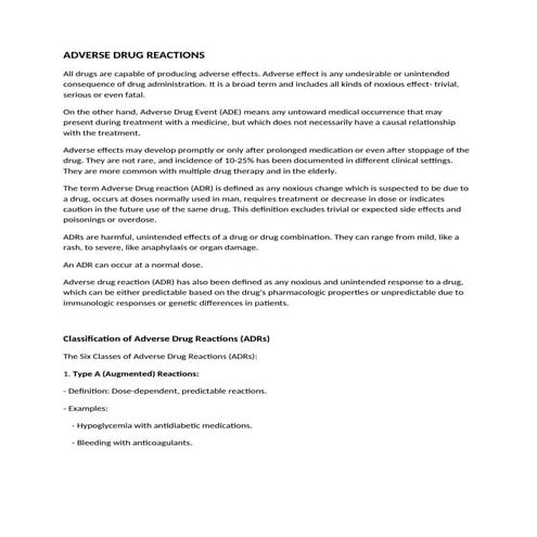 ADVERSE DRUG REACTIONS.................. | DOCX