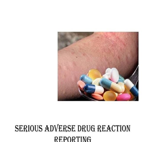 Sae reporting timelines and compensation as per new drugs and clinical ...