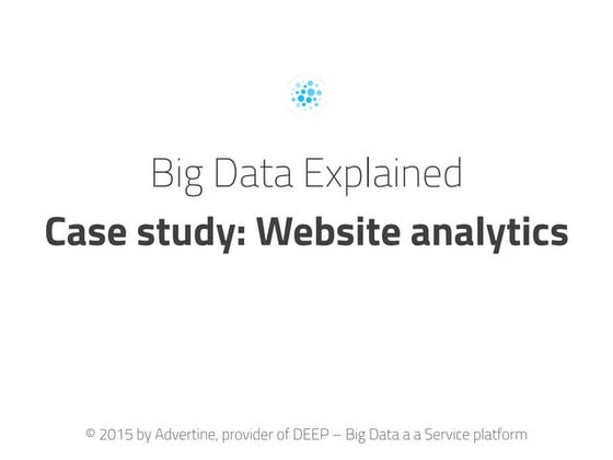 Deep.bi presentations