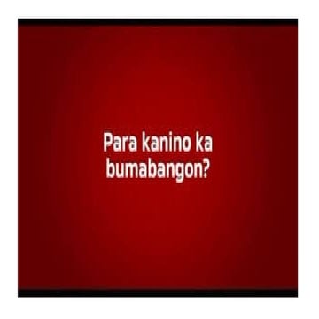 MAKABAGONG FILIPINO ADVERTISEMENT.pptx JJJJJJJJ | PPTX