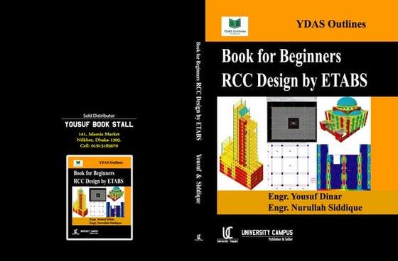 ETABS BASIC DESIGN | PDF | Civil Engineering Industry | Industries