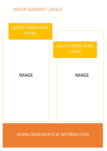 Documentary DPS Layout | PPT