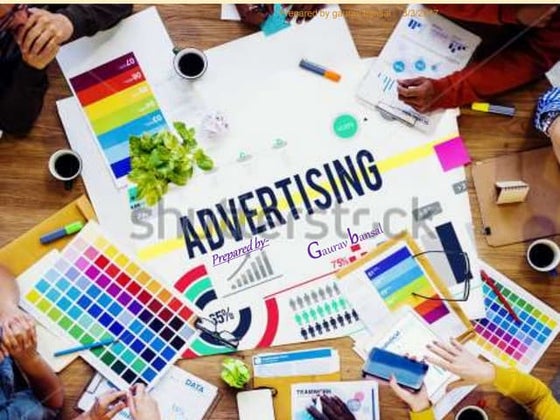 Concept of Advertising | PPTX | Advertising Industry | Industries