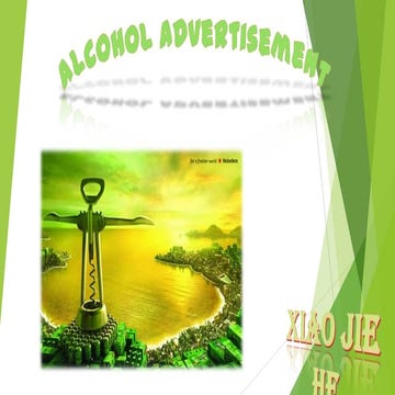 Advertisement ppt | PPTX