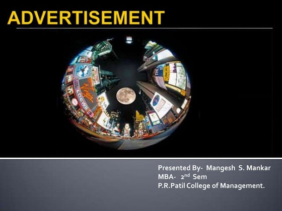 Propaganda techniques in advertising | PPTX