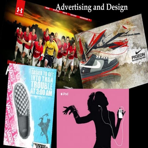 Advertising as promotion method in marketing | PDF