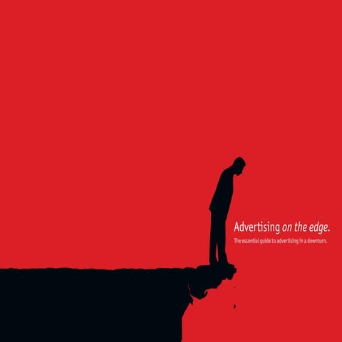 Advertising On The Edge | PPT