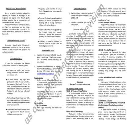 Advertising ust | PPT