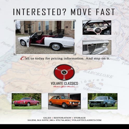 Magazine ad promo | PDF