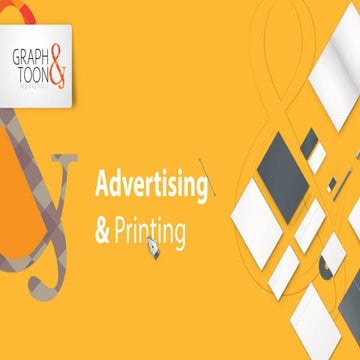 Intro Advertising and printing | PPT