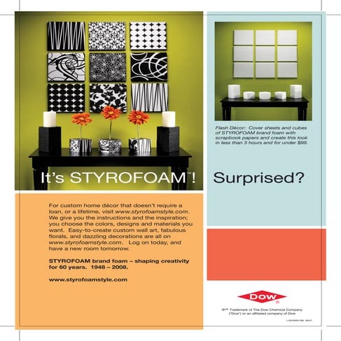 Advertising & copywriting | PDF