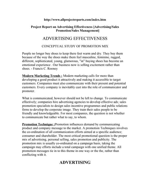 Advertisements in English material grade 9.ppt | Advertising Industry ...