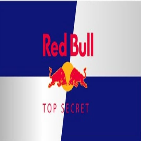 Red bull presentation | PPTX